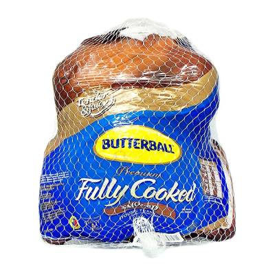 Pavos - La Perla de San Juan