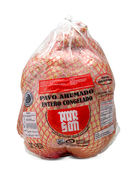 Pavos - La Perla de San Juan