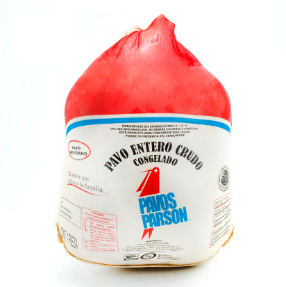 Pavos - La Perla de San Juan